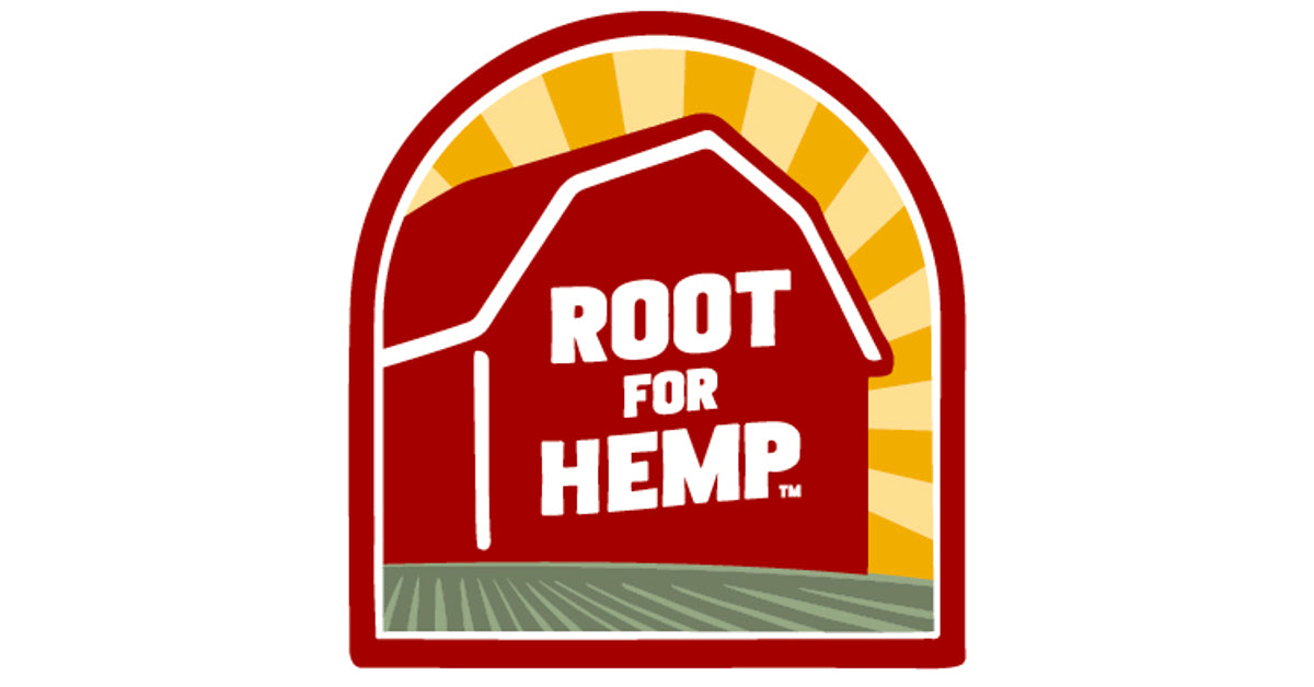 Root for Hemp